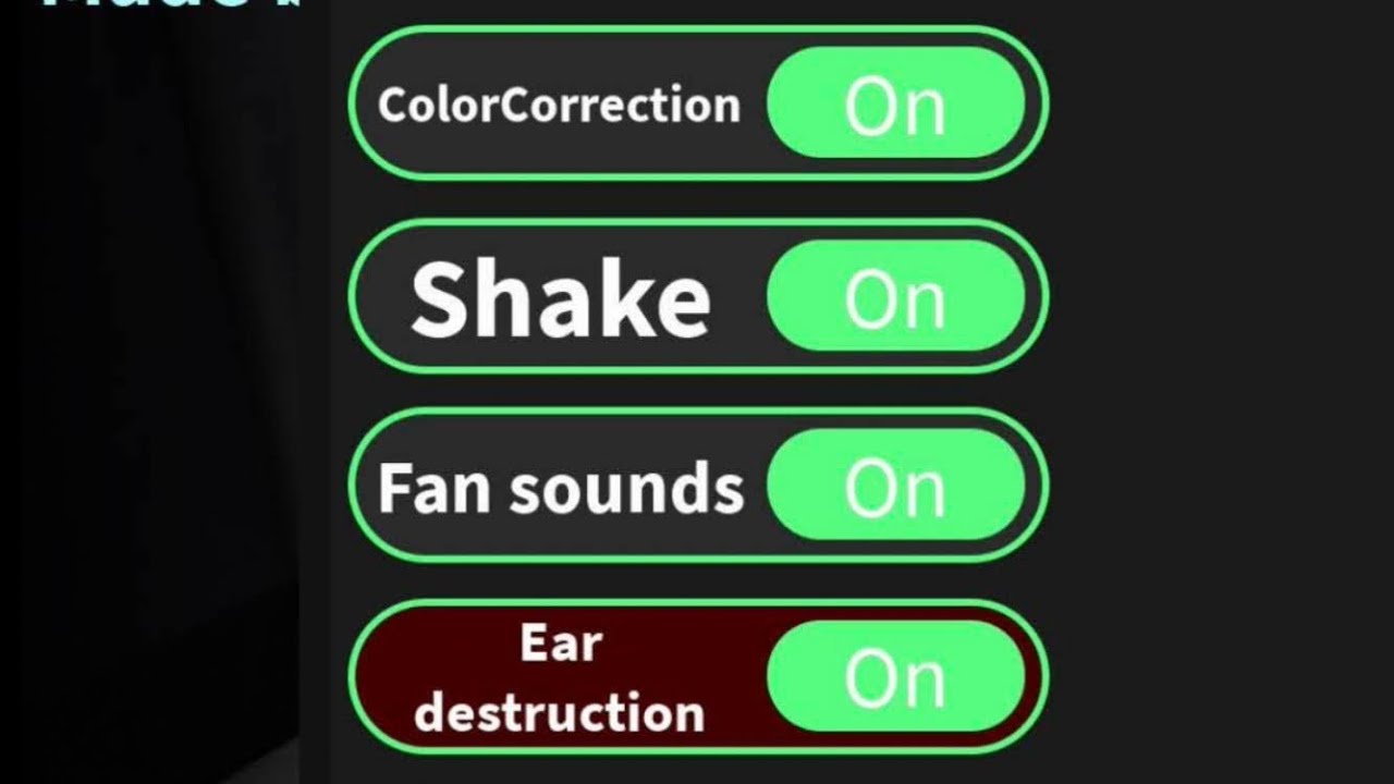Roblox - (MT) Fusion nuclear reactor core ⚠️Ear destruction Test ...