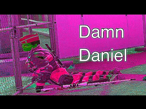 Damn Daniel - YouTube