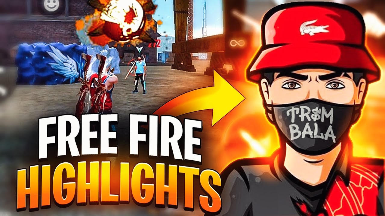 Two9 Mode 👽- HIGHLIGHTS FREE FIRE EMULADOR - RYZEN 5 3400G - YouTube