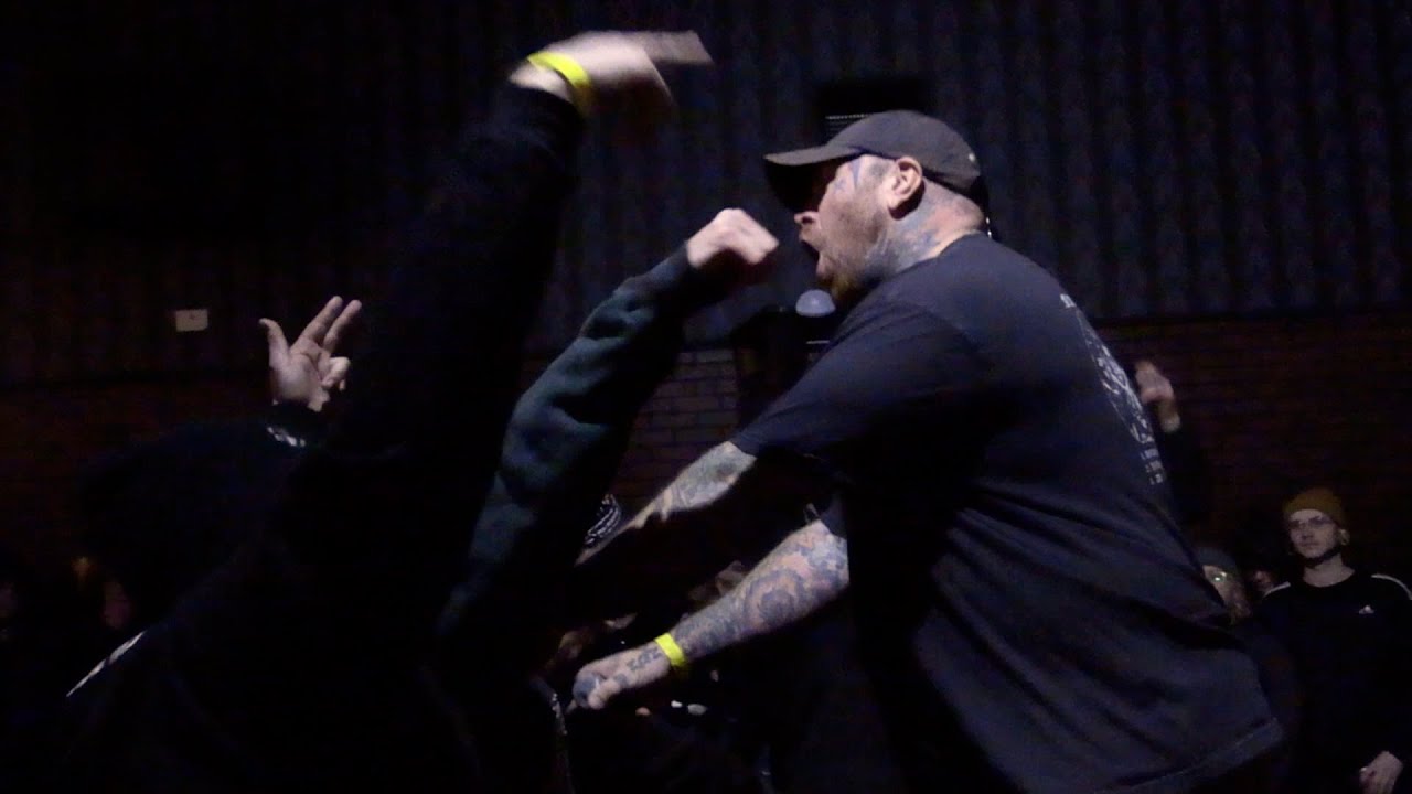 Hard Target - Live - January 24th 2025 - Full Set - - YouTube