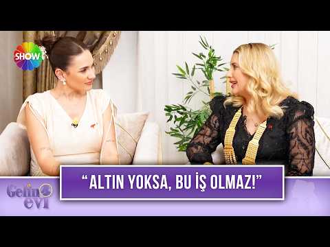 Emel Gelin’in eşi Ali Bey’le tanışma hikâyesi! | Gelin Evi 1714. Bölüm