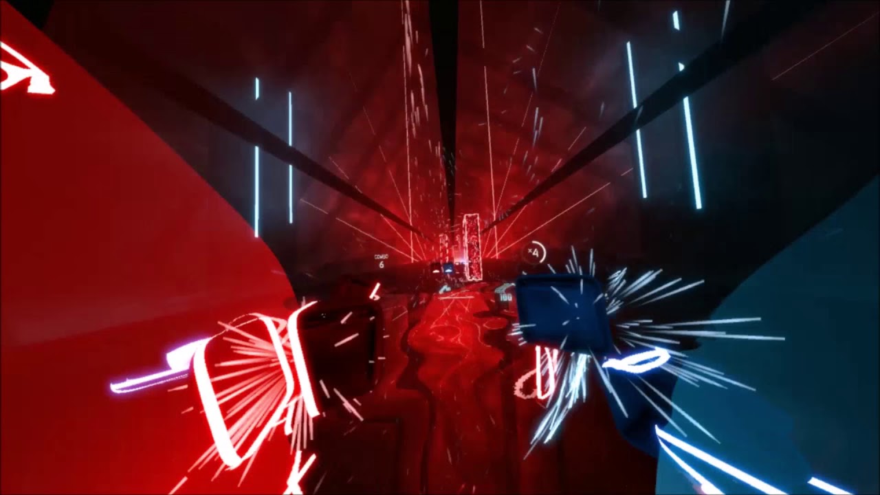 Beat Saber | Close to Me - Sabrepulse - YouTube