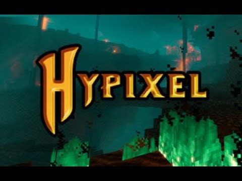 Hypixel Skyblock 1/2 - YouTube