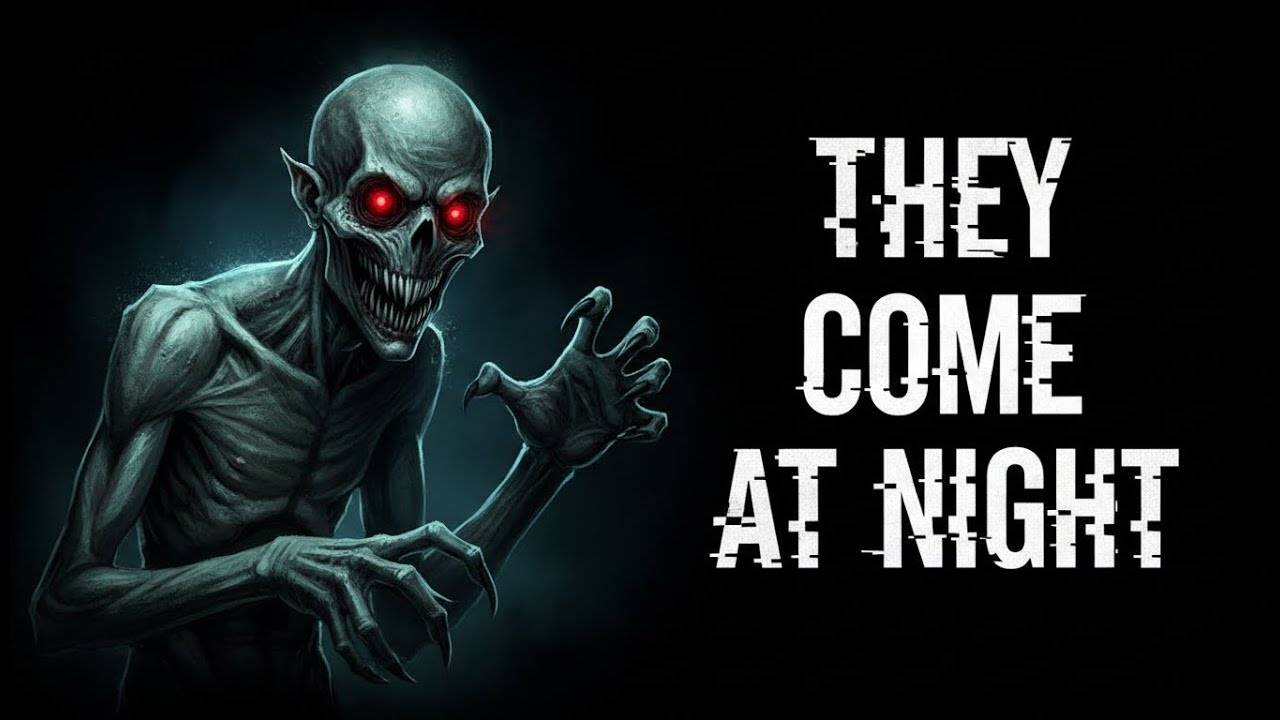 5 Truly Horrific True Scary Stories That Will Stay With You - YouTube