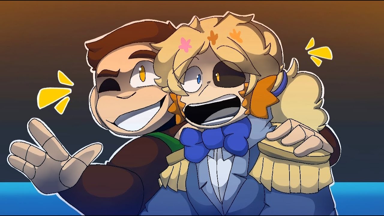 Minecraft FNAC Season 3 - Uncle Chester - YouTube