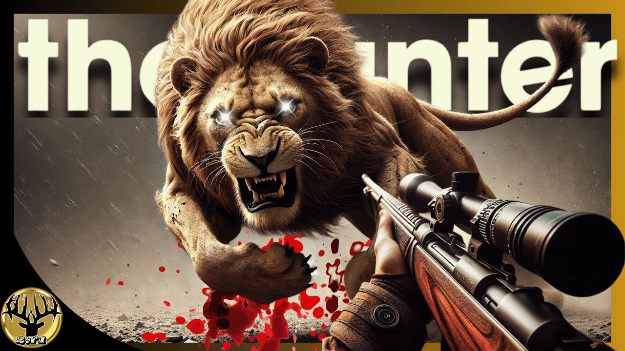 G1 Moose Grind and a DIAMOND CHALLENGE on FRESH Maps! The Hunter: - YouTube