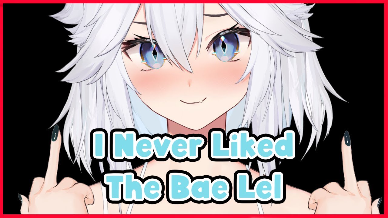 Why did Veibae change her name to Vei? - YouTube