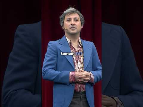 Muhittin Yönetmene Laf Sokuyor😂 #arkadaşımhoşgeldin #komedi #ezgimola #tolgaçevik