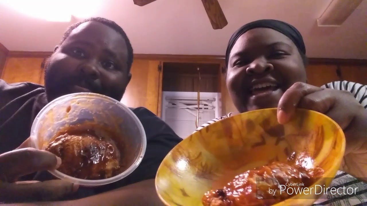 Extreme Chicken Challenge.Satan's Blood.. - YouTube