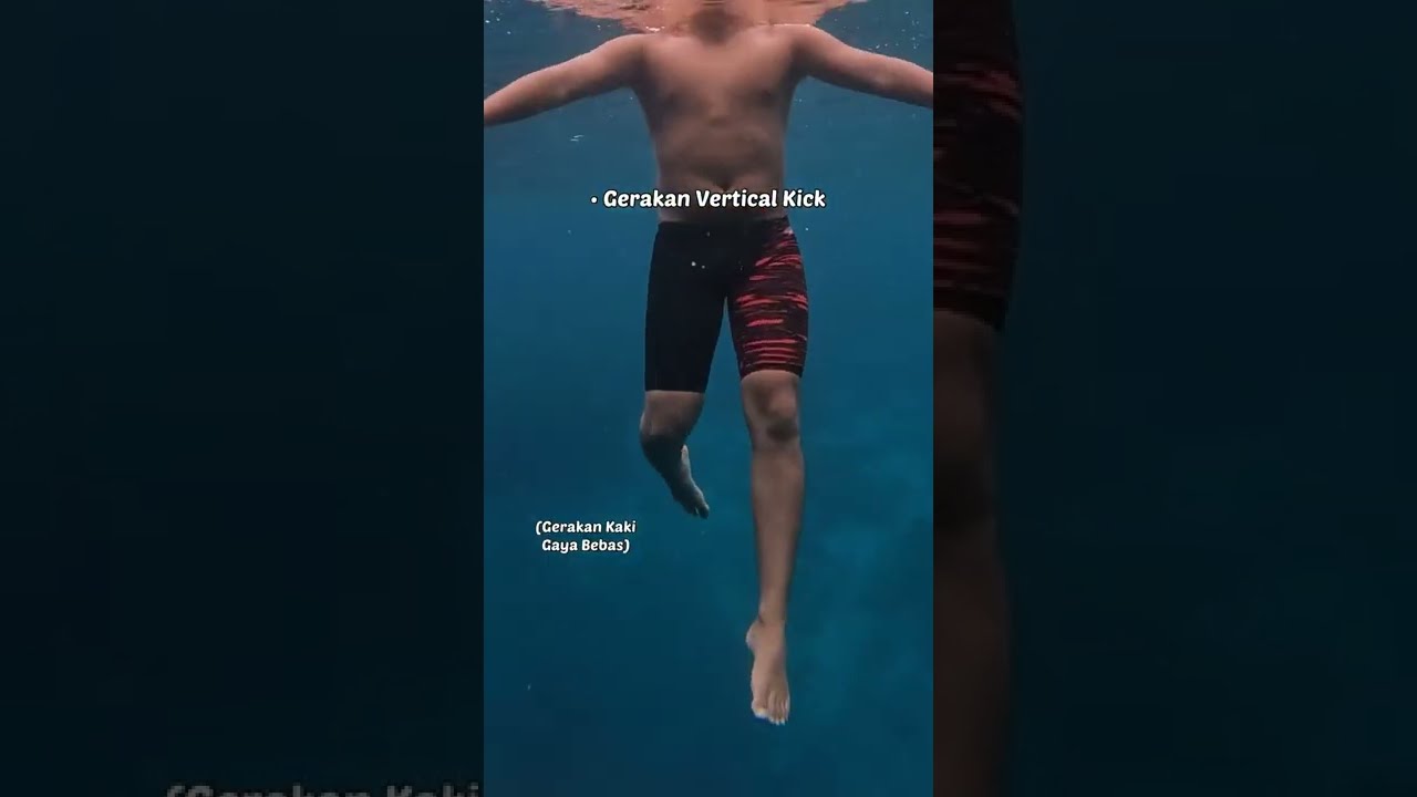 TUTORIAL WATER TRAPPEN / MENGAPUNG DI TENGAH LAUT, SEPERTI TIMBOI & KAK ...