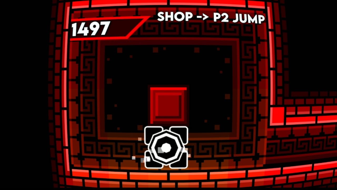 CLICKER CLICKER BY TH3K1LL3R72 - FULL LEVEL SHOWCASE - YouTube