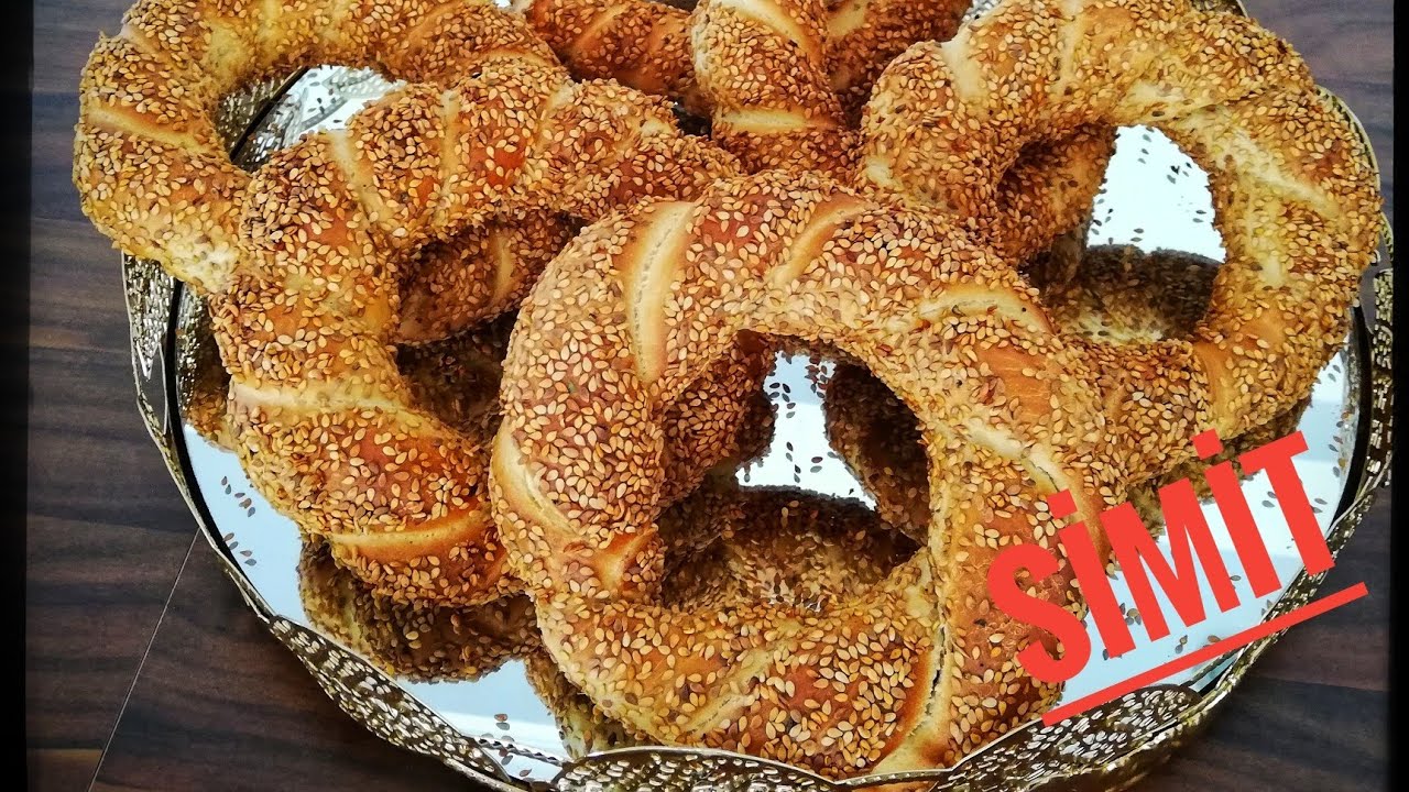 SİMİT - YouTube