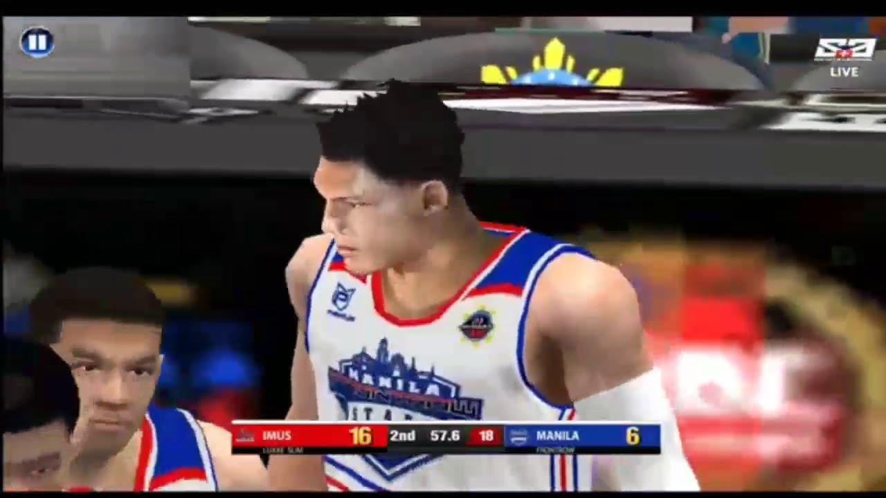 MPBl 2k20 | How to install & Gameplay| - YouTube