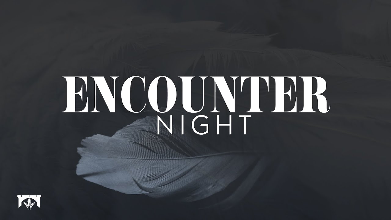 Encounter Night with Amber Twigg | Harvest Chapel PA 01/17/2024 - YouTube