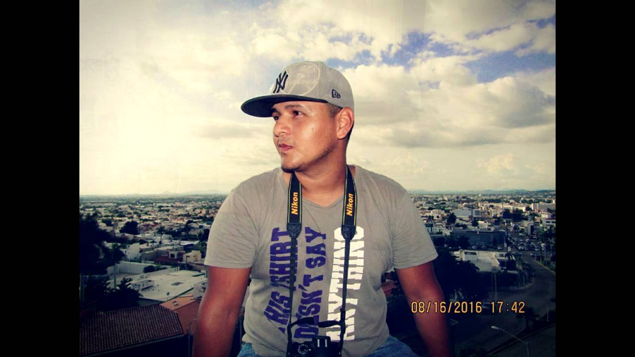 MC ANGEL - Un Amor Fantasma - Featuring (Alexis Mc) //AUDIO OFICIAL ...