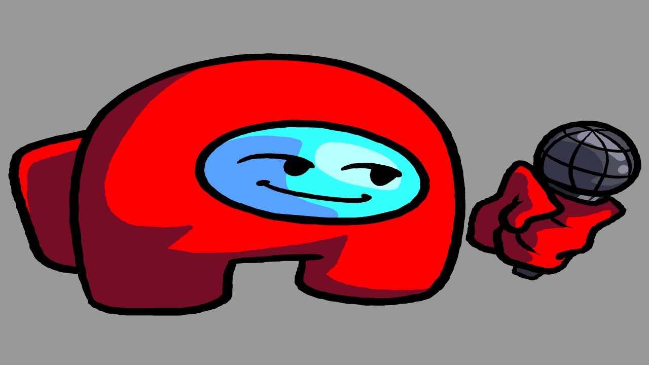 Bungus Amungus - FNF concept song - YouTube