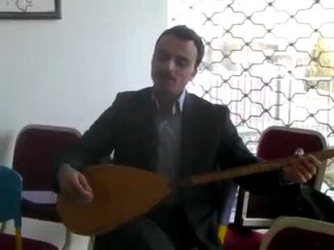 Mustafa Kara - Beddua (Ali Kızıltuğ)