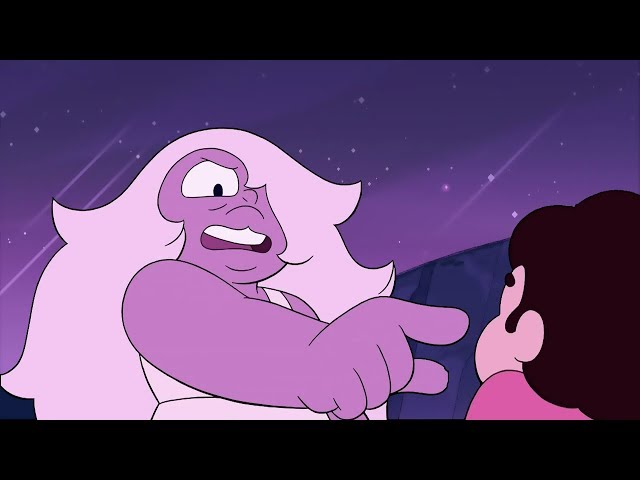 Amethyst Steven Universe Screencap 2110864 Safe, Edit, Edited