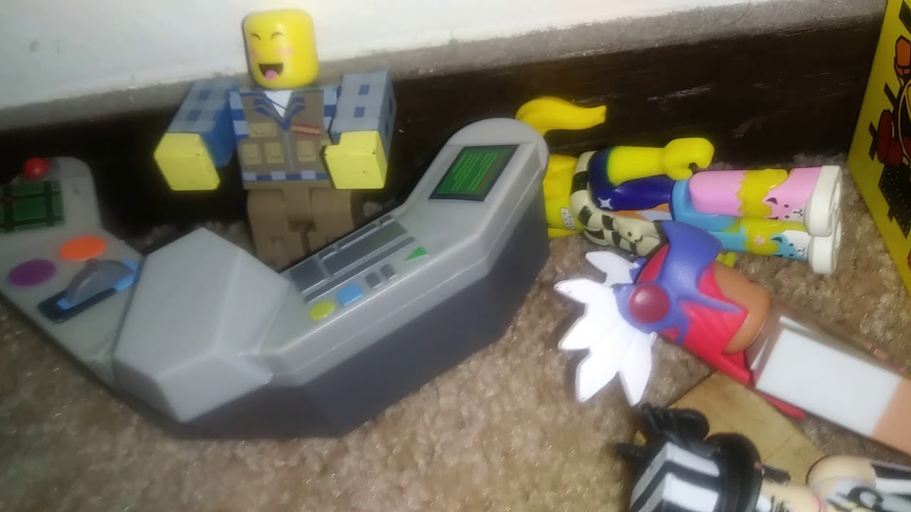 THE DEATH OF JASON BAKER :SERIES EPI:1 - YouTube