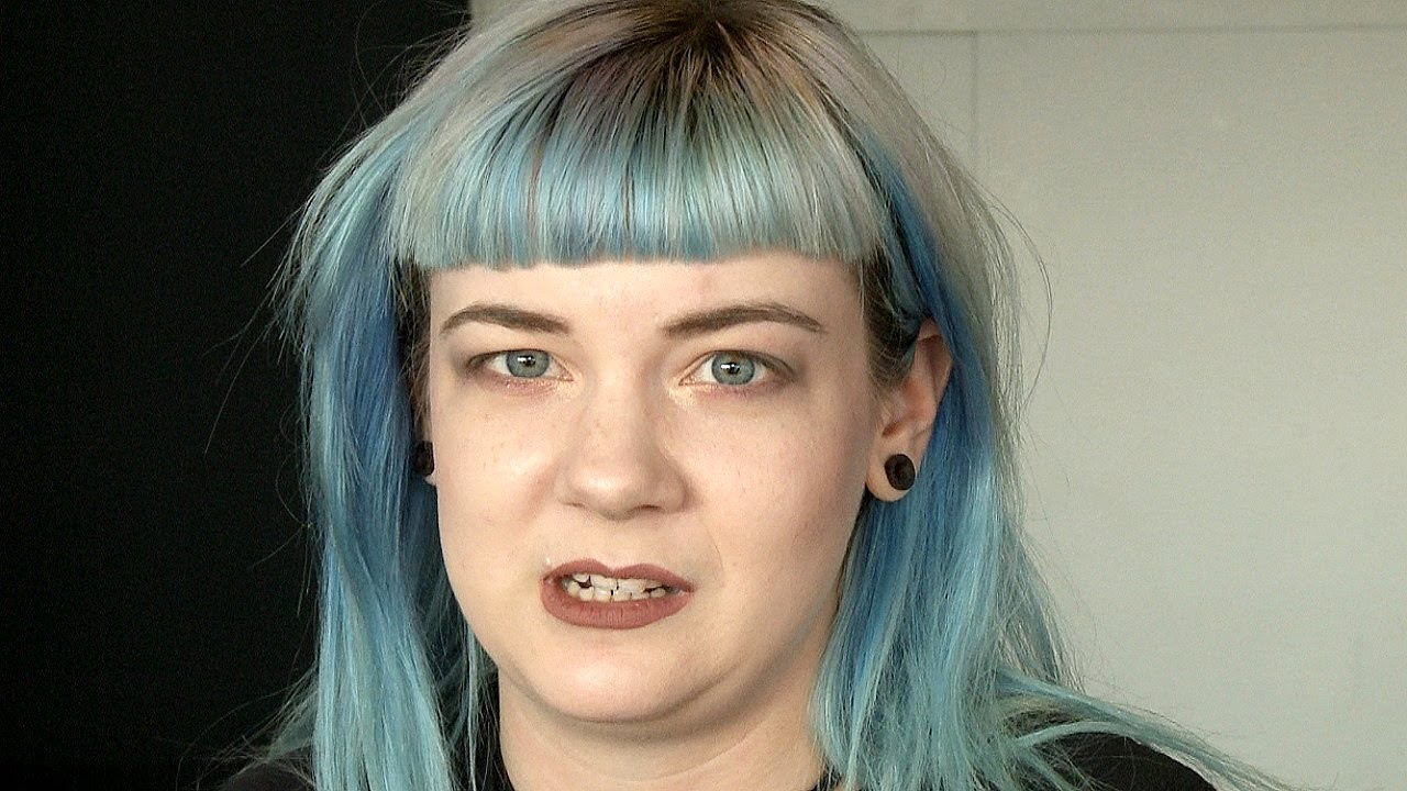 Zoe London Interview YouTube Trolls Advice - YouTube
