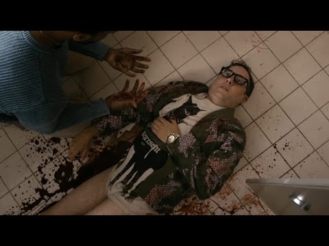 The Deep Kills Adam - The Boys Season 5 Episode 5