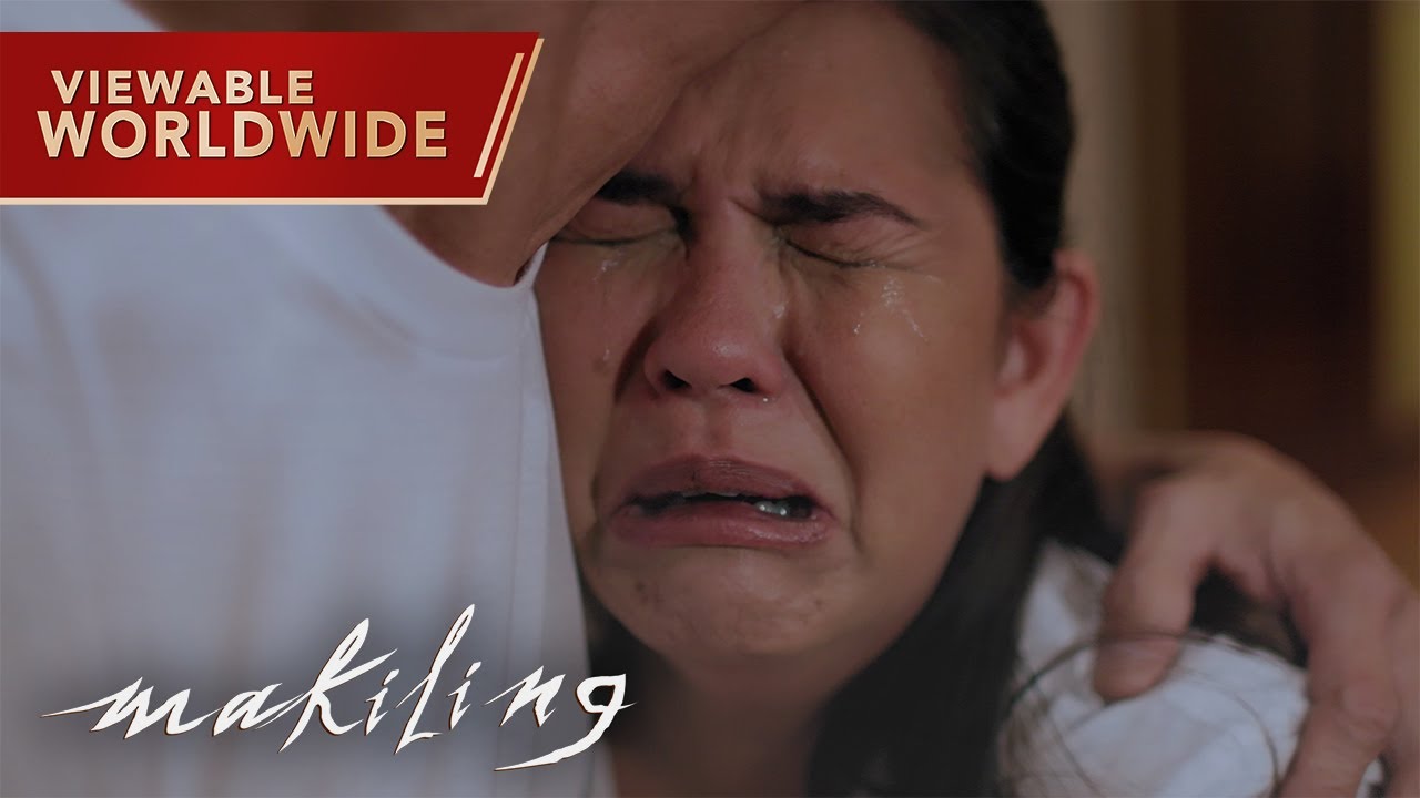 Makiling: The victims of the Terra family! (Episode 46) - YouTube