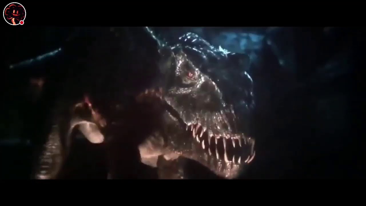 Blue vs indoraptor Scene Jurassic world fallen kingdom - YouTube