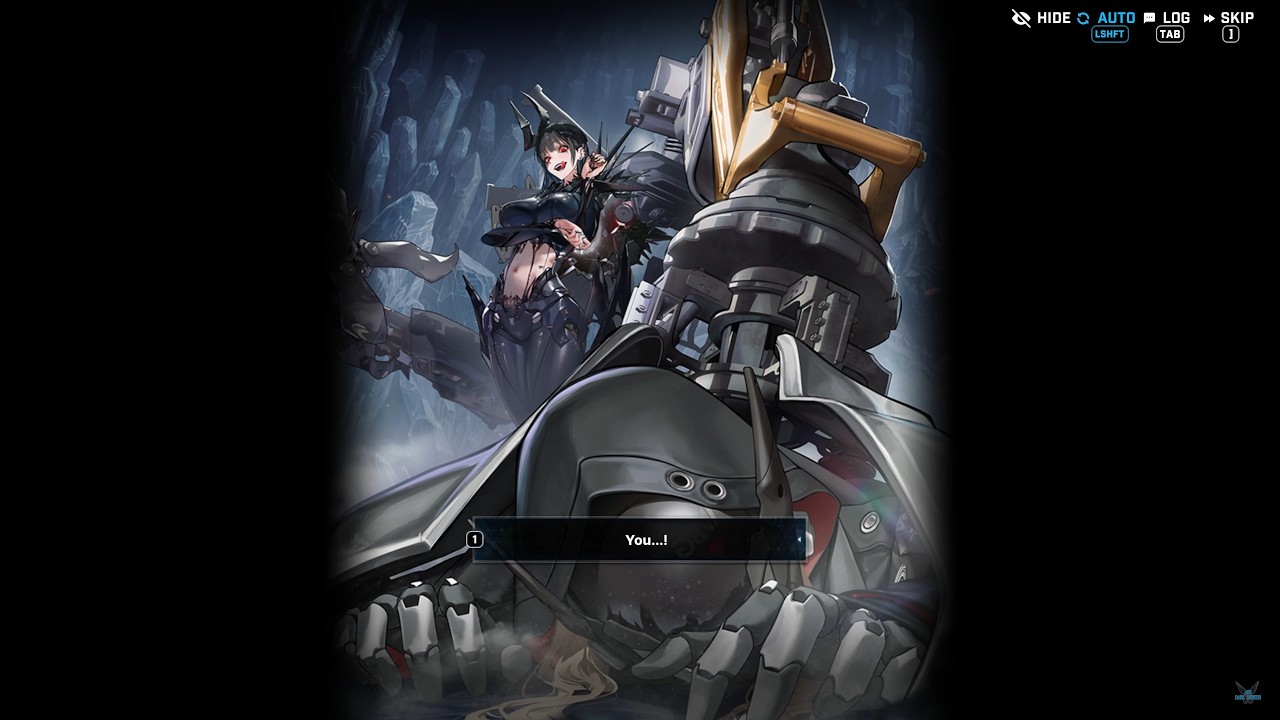 GODDESS OF VICTORY: NIKKE "Campaing CHAPTER 31: MABEAST - Stage 31-10 ...