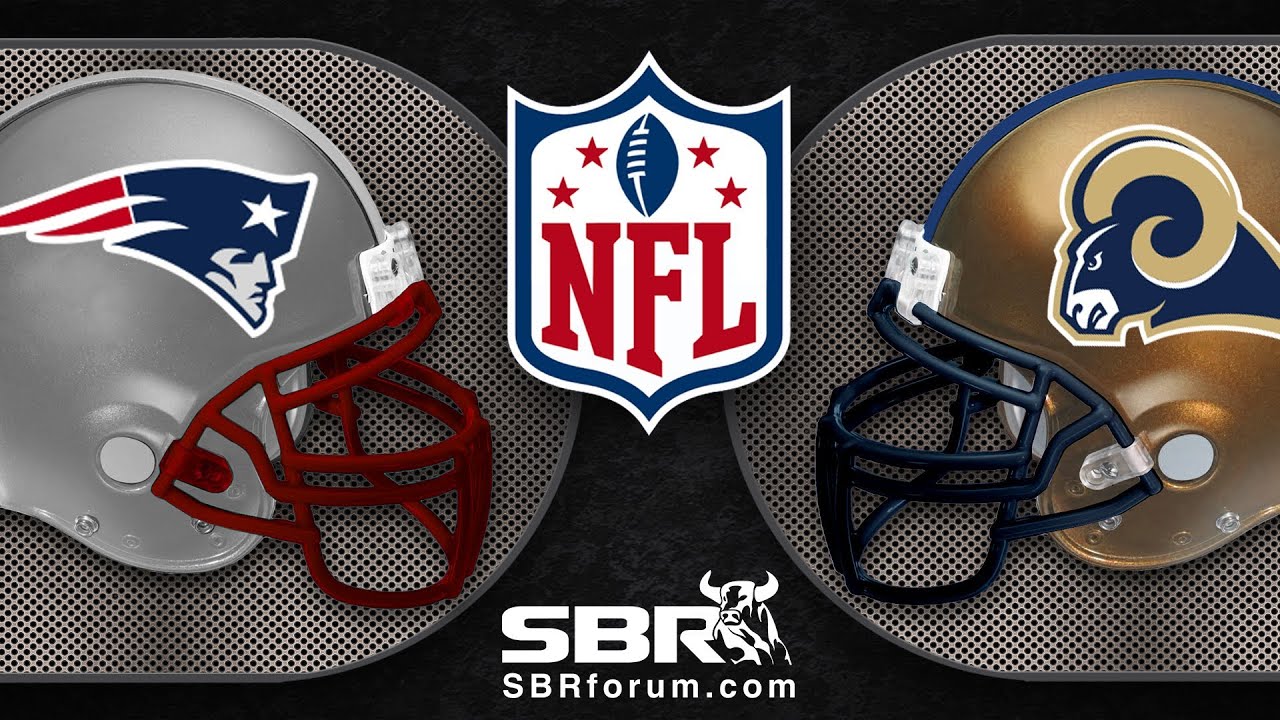 NFL Football Picks 2012 Week 8: New England Patriots vs St Louis Rams ...