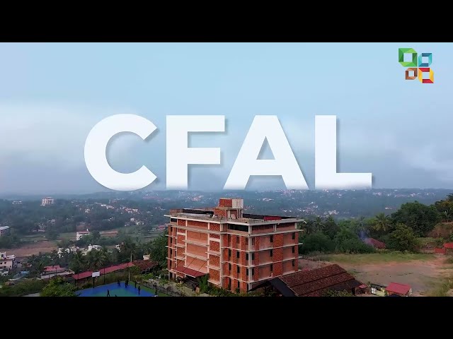 CFAL Clubs - Center for Advanced Learning