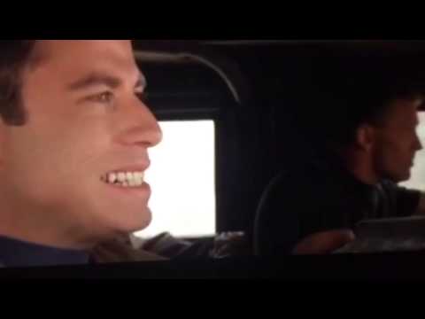 Would You Mind Not Shooting At The Thermo Nuclear Weapon?