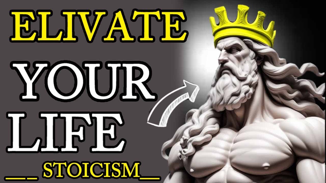 Unlock Your True Potential: 10 Stoic Lessons for a Fulfilling Life ...