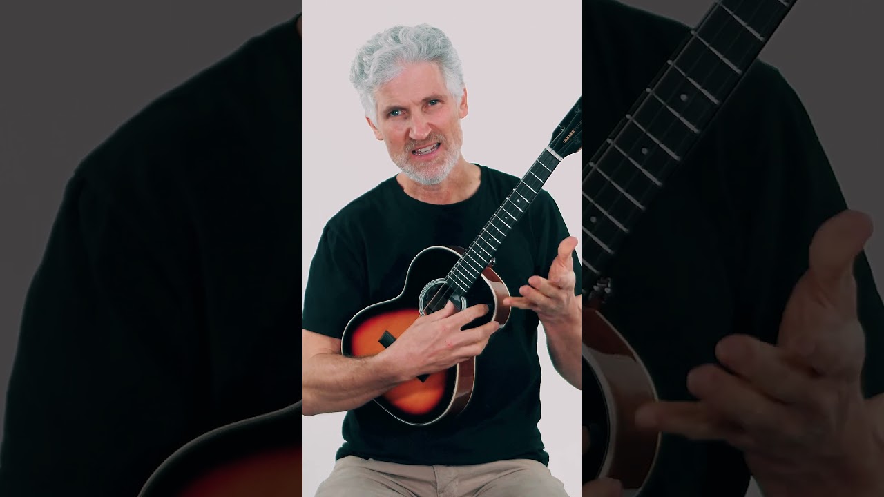 Ukulele Keys And How To Understand Them - ULTP Blog
