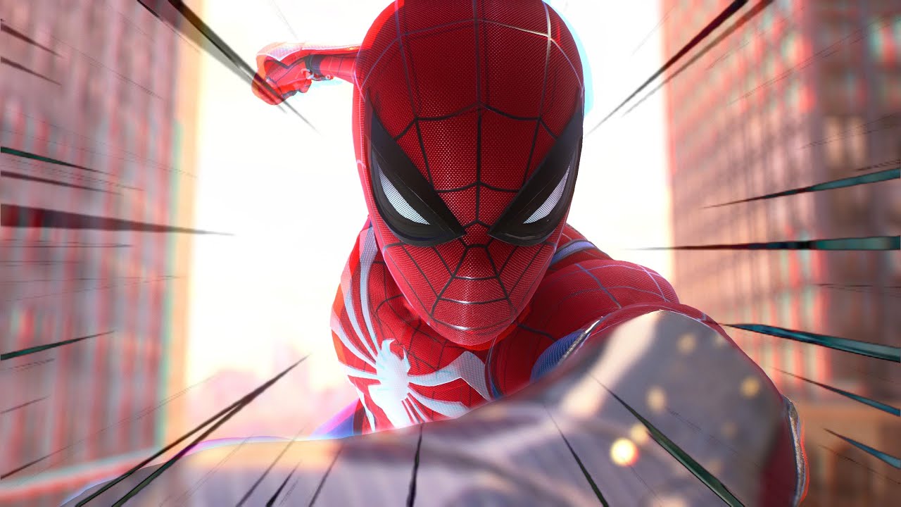 Spider-Man 2 Is STILL Nuts! - YouTube