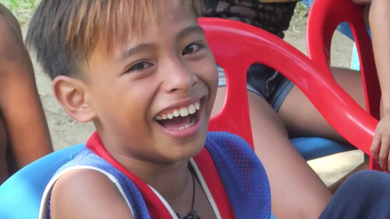 Turning Suffering To Smiles across the UK & Abroad - YouTube