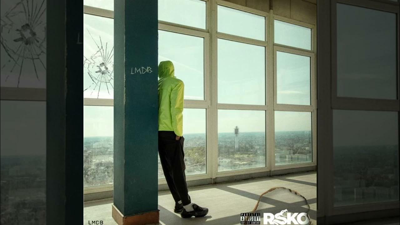 RSKO Contvct (feat. Aya Nakamura) (speed up) - YouTube