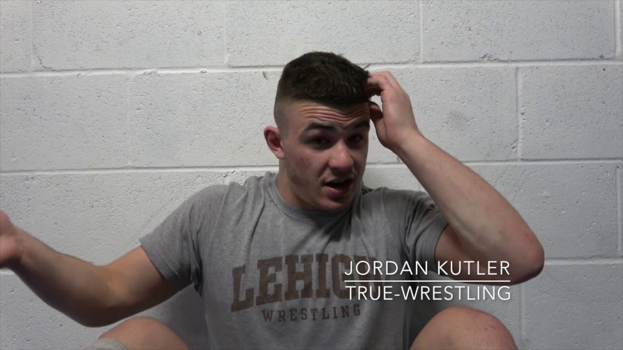 Jordan Kutler - YouTube