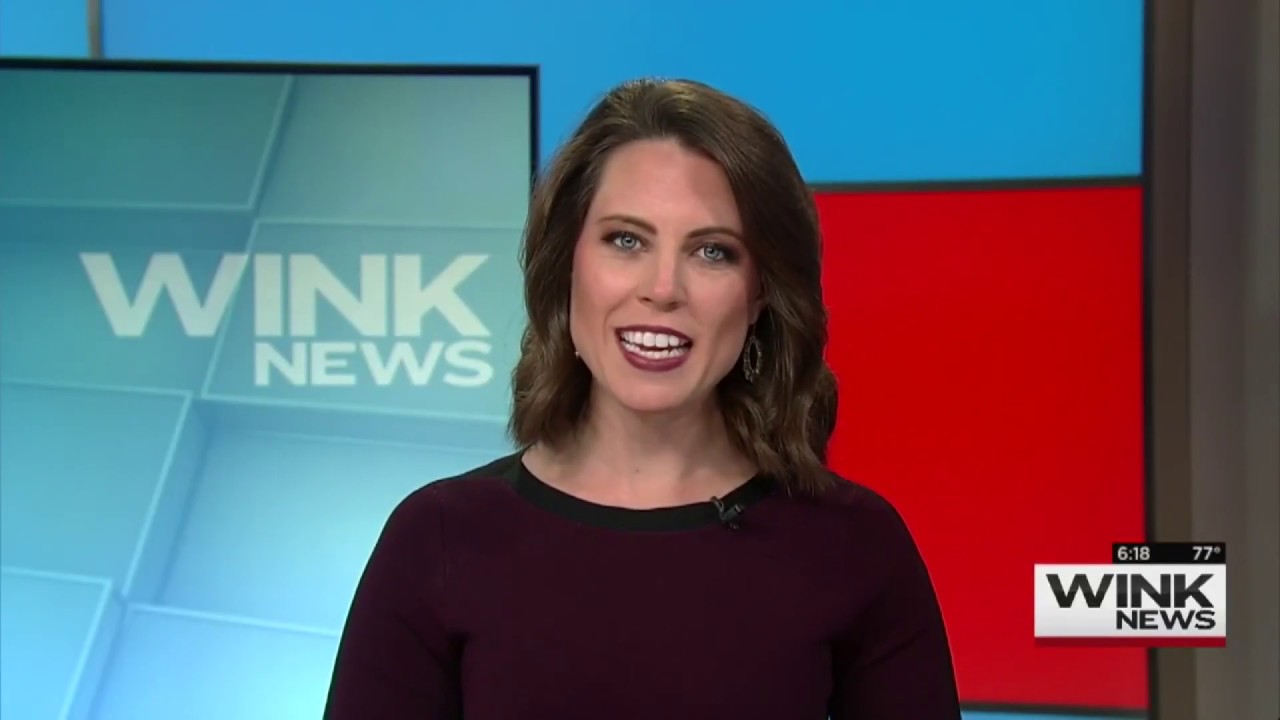 Britni McDonald Anchor/Reporter Resume March 2019 - YouTube