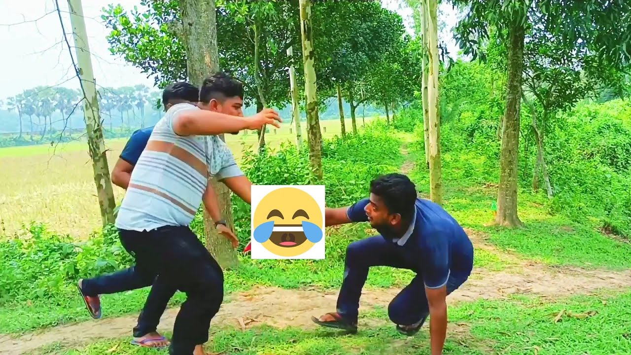 Try To Not Laugh 😂 Funny Comedy Video 2022 | Top New Comedy Video 2022 ...