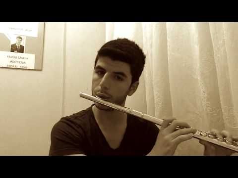 Dido - Kazım Koyuncu - Yan Flüt