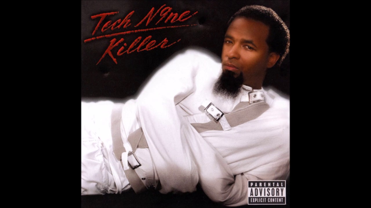 Tech N9ne - Crybaby (432 Hz) - YouTube