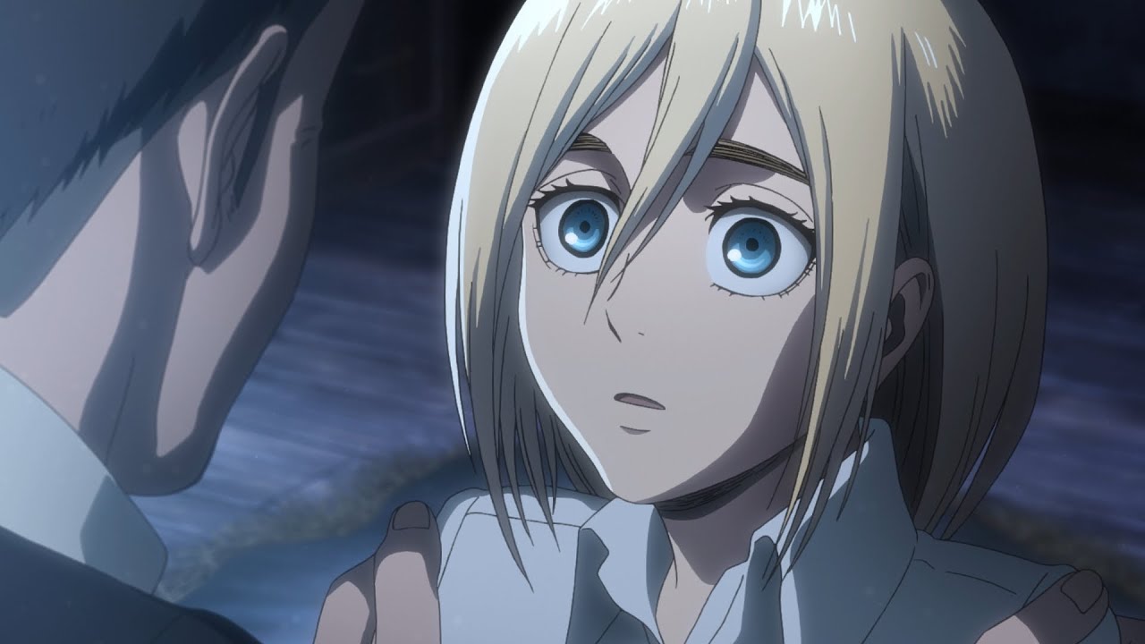 Attack on Titan S3 - Episode 40 [EN Sub]｜Muse PH - YouTube