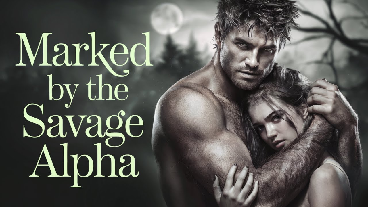 Marked By The Savage Alpha | Full-Length Werewolf Shifter Romance Audiobook - YouTube