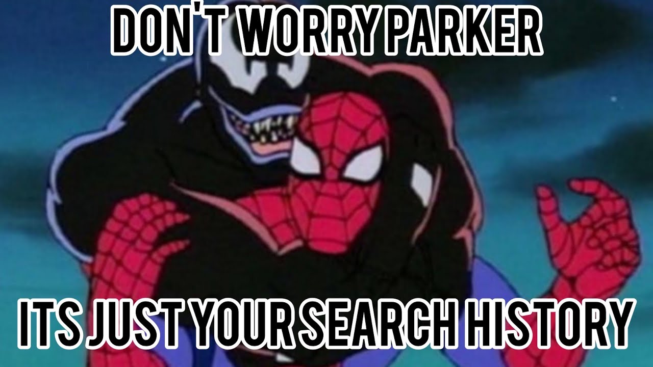 Venoms Rule - YouTube