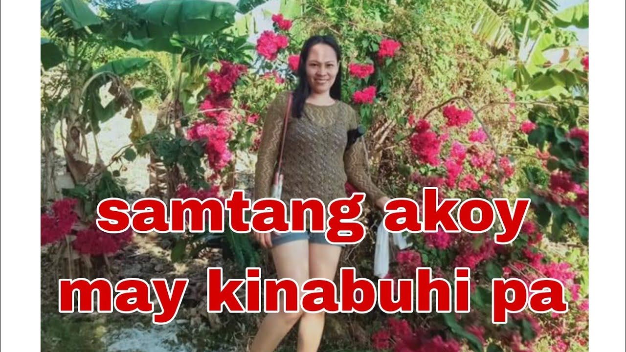 Samtang Ako My Kinabuhi Pa Anthony Shakir And Del Horest Cover Juvilyns Journey ️ Youtube