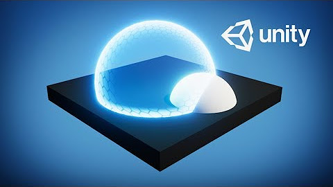 Brackeys Shader Graph Tutorials - YouTube