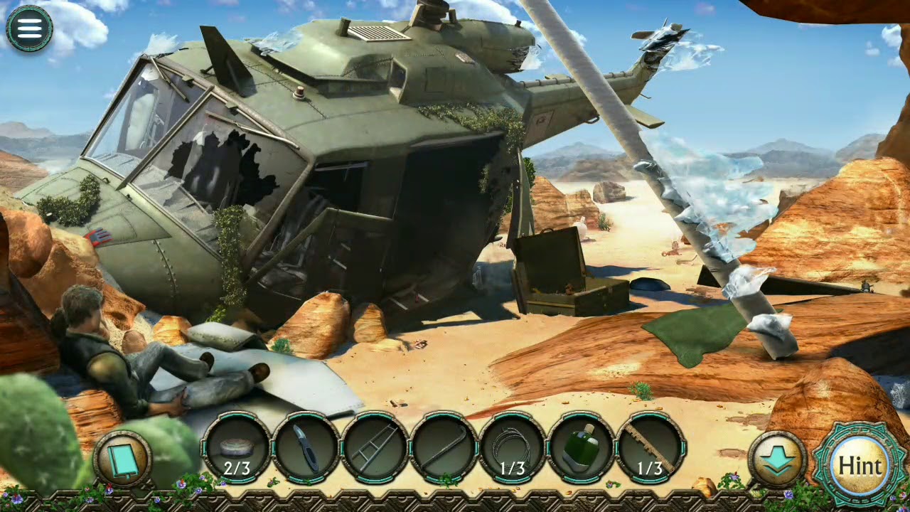 Adera - Episode 1 Walkthrough - YouTube