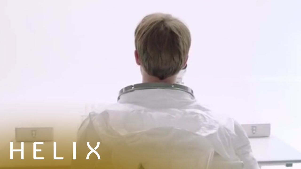 A First Look | Helix | SYFY - YouTube
