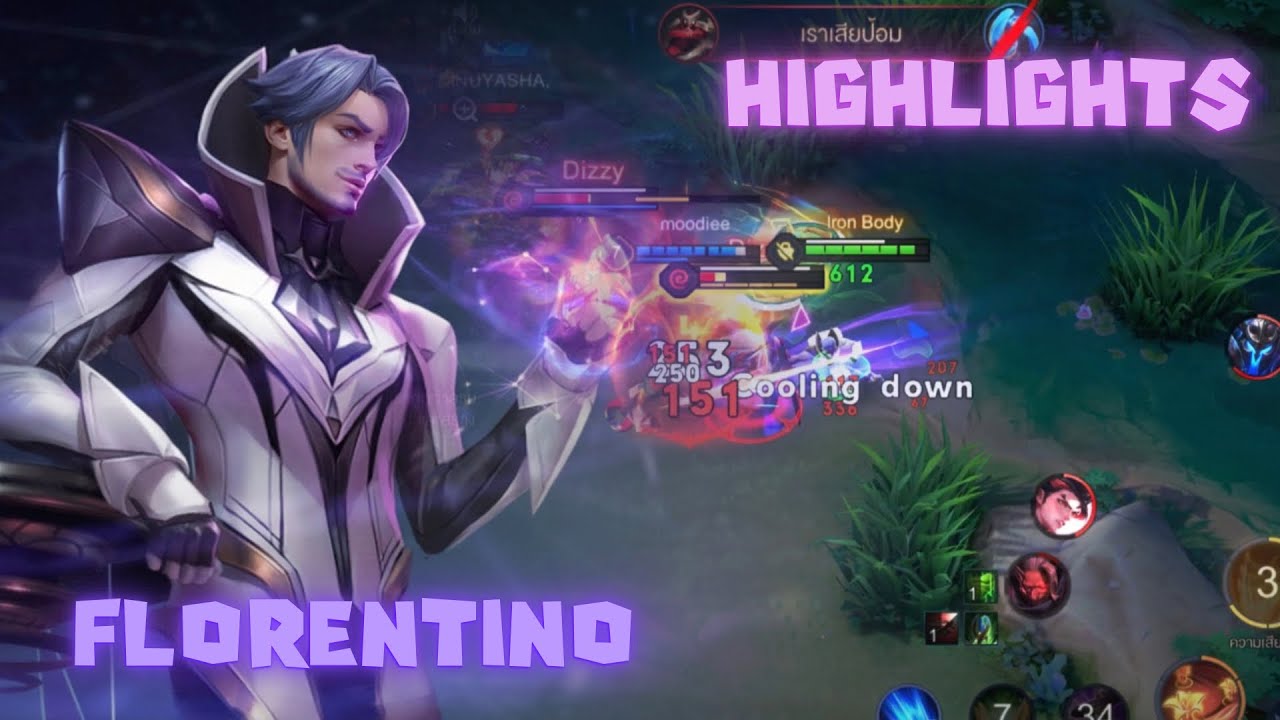 ROV Florentino Highlights - YouTube