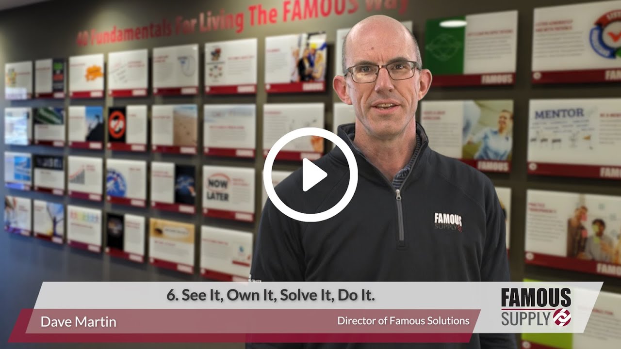 6 See It, Own It, Solve It, Do It - YouTube